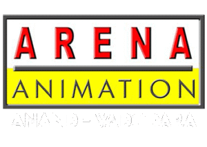Arena Animation – No. 1 Institute of Animation, VFX, Gaming, Film ...